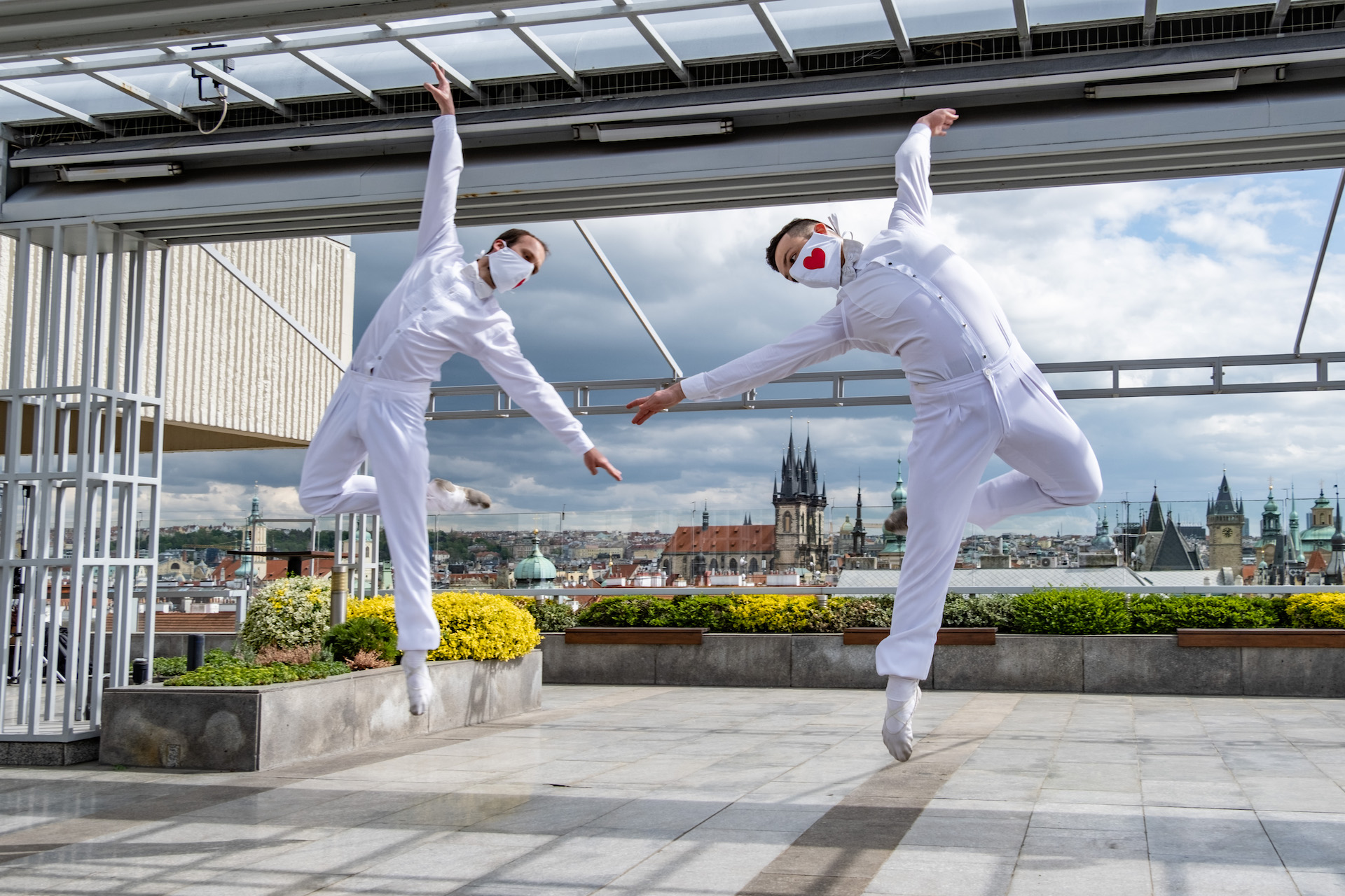 Lidé Lidem – Nadačního fond Lidé Lidem